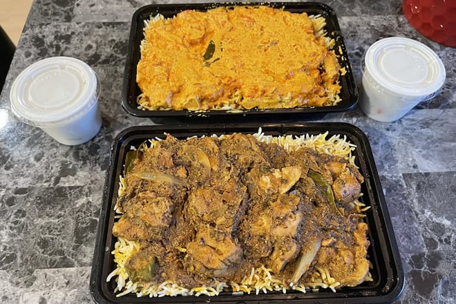 Southern Spice Redmond