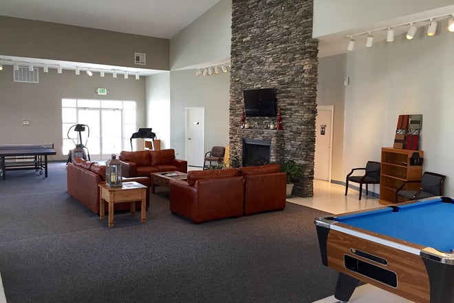 Sparks Marina RV Park