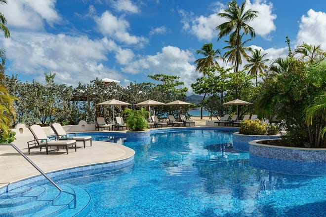 Spice Island Beach Resort