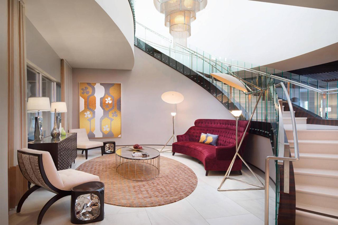 SpringHill Suites Los Angeles Burbank/Downtown