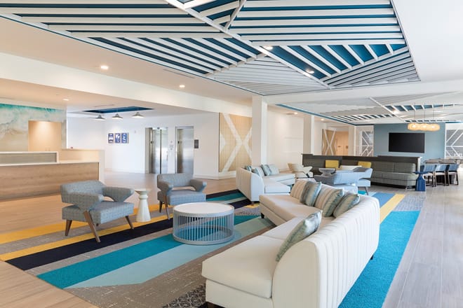 SpringHill Suites by Marriott Amelia Island