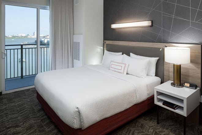 SpringHill Suites by Marriott Clearwater Beach