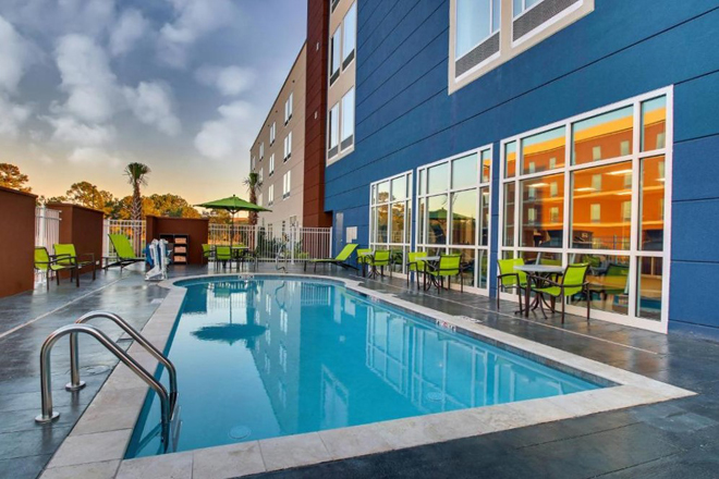 SpringHill Suites by Marriott Gulfport I-10