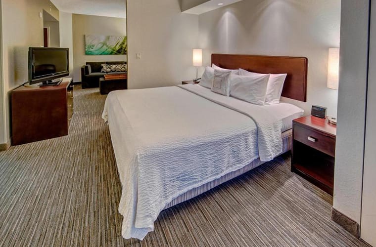 SpringHill Suites by Marriott Naples