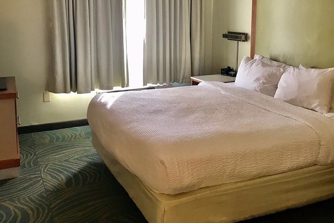 Springhill Suites By Marriott Newnan