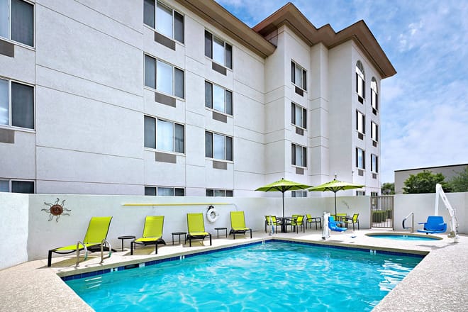 Springhill Suites By Marriott Phoenix Glendale Peoria