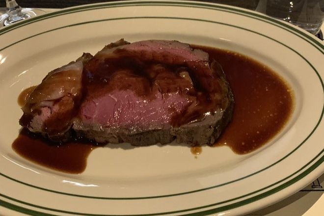 St. Clair Supper Club