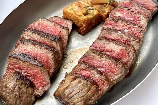 Stake Chophouse & Bar