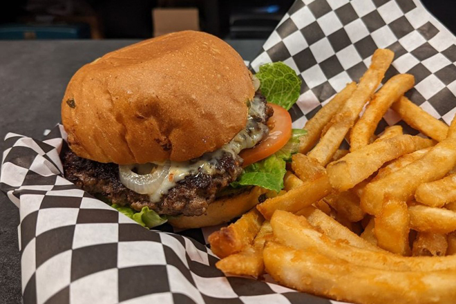 Stanton's City Bites