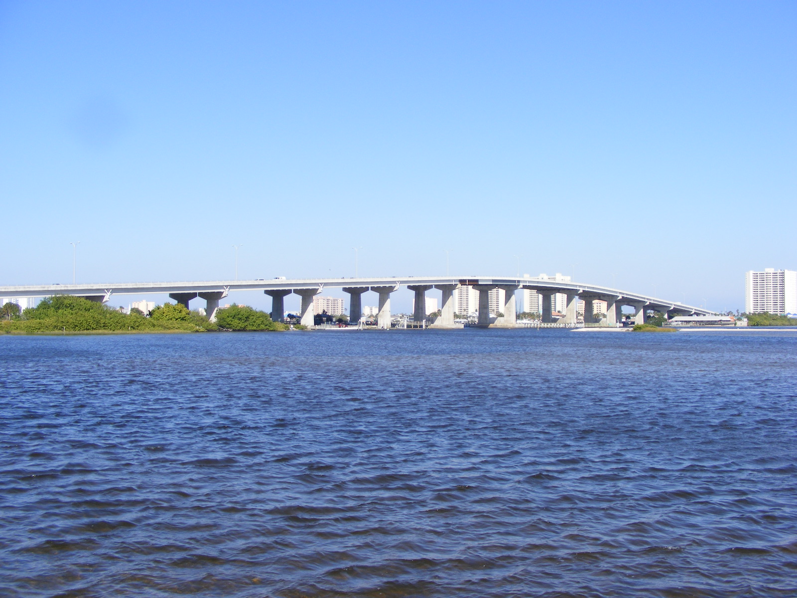 State Road A1A Practically Runs Through All Of Florida And It's A ...
