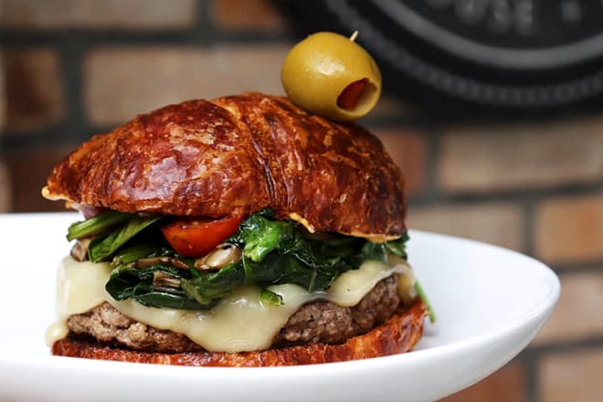 State Street Eating House + Cocktails