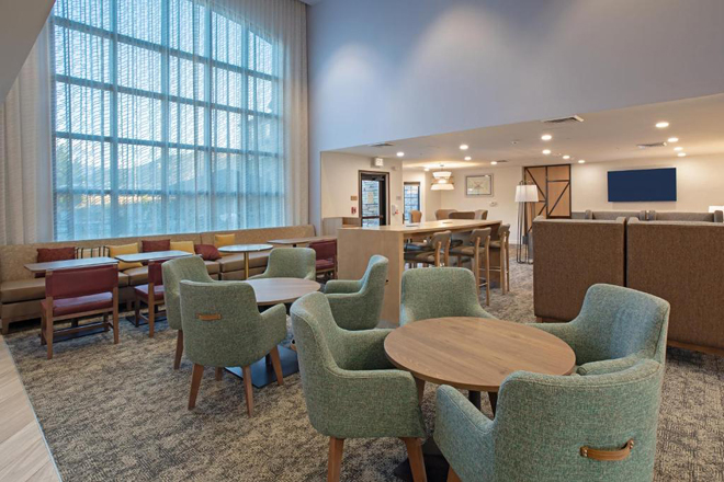 Staybridge Suites Carson City - Tahoe Area, an IHG Hotel