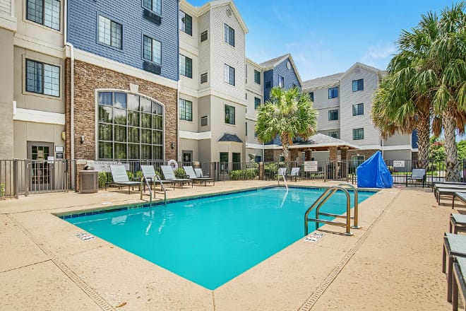 Staybridge Suites Gulf Shores, and IHG Hotel