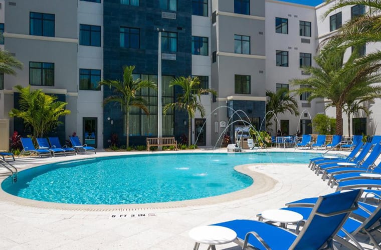 Staybridge Suites Naples - Marco Island, an IHG Hotel