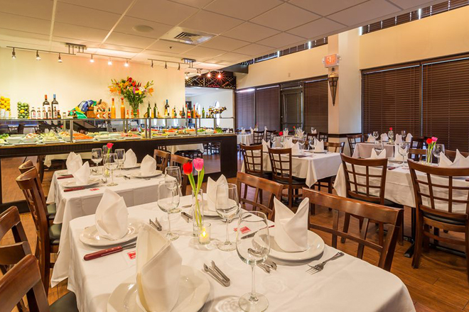 Steak Brasil Churrascaria