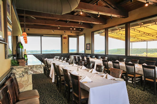 Steiner Ranch Steakhouse