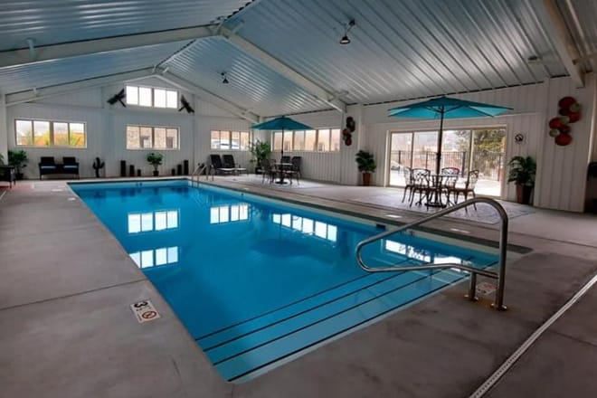 Stonebrook Lodge Bryson City