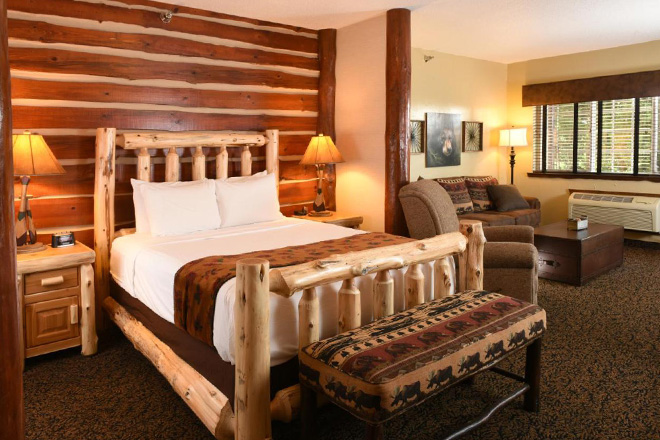 Stoney Creek Hotel La Crosse – Onalaska