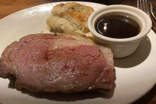 Stoney River Steakhouse and Grill