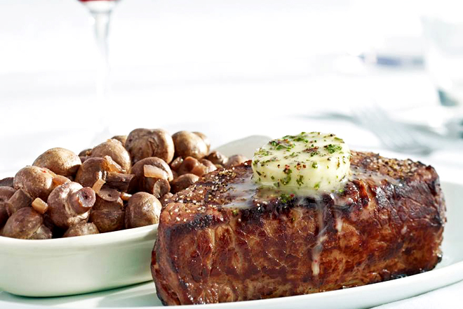 Stoney River Steakhouse and Grill