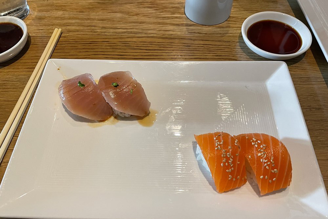 Sugarfish