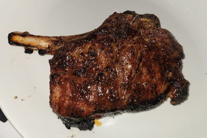 Sullivan's Steakhouse