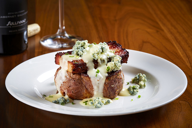 Sullivan's Steakhouse