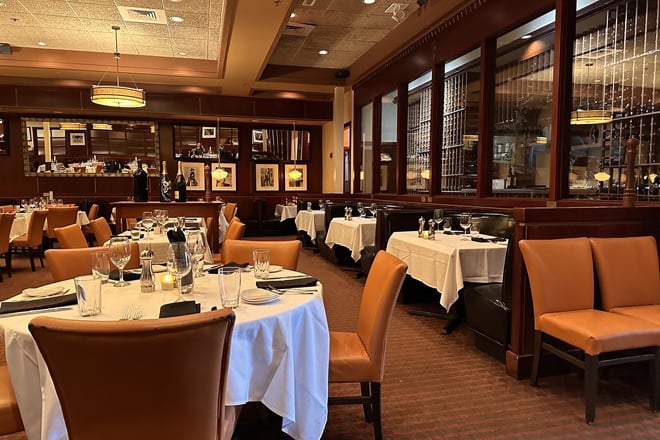 Sullivan's Steakhouse