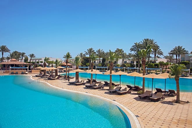 Sultan Gardens Resort