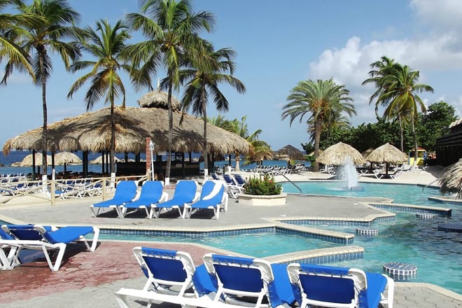 Sunscape Cura&ccedil;ao Resort, Spa & Casino