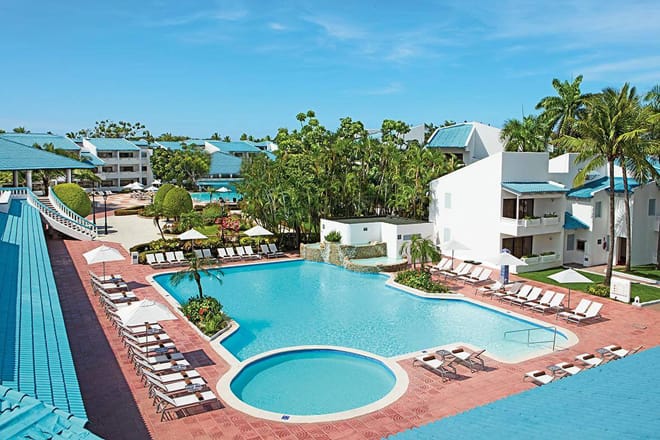 Sunscape Puerto Plata - All Inclusive