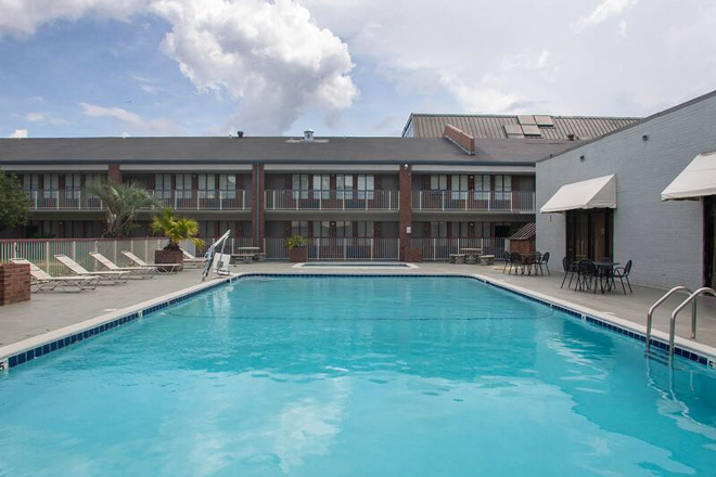 Super 8 by Wyndham Page/Lake Powell