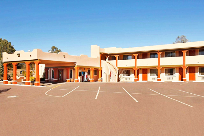 Super 8 by Wyndham Payson