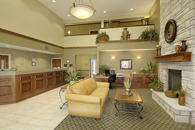 Super 8 by Wyndham Topeka at Forbes Landing