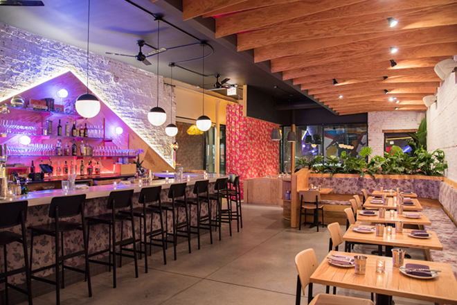 Superkhana International