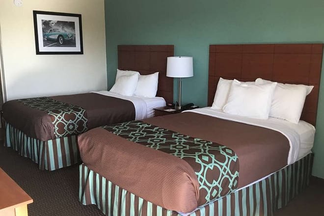 SureStay By Best Western Bowling Green North