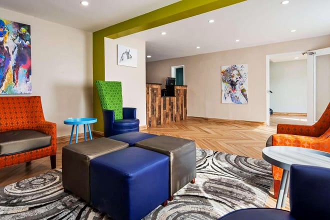 SureStay Hotel by Best Western