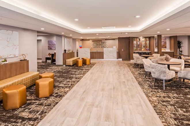 SureStay Plus Hotel by Best Western Chicago Lombard