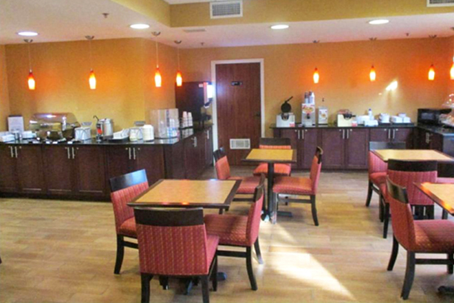 SureStay Plus Hotel by Best Western Norman