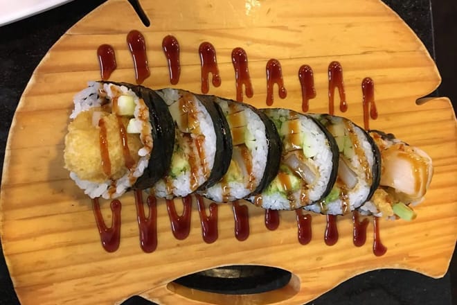 Sushi Hana
