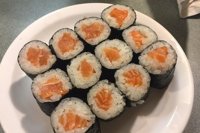 Sushi Ichiban