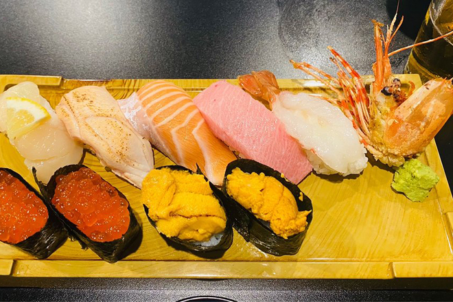 Sushi Ki-ichi