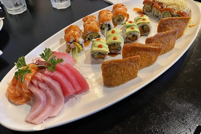 Sushi Republic