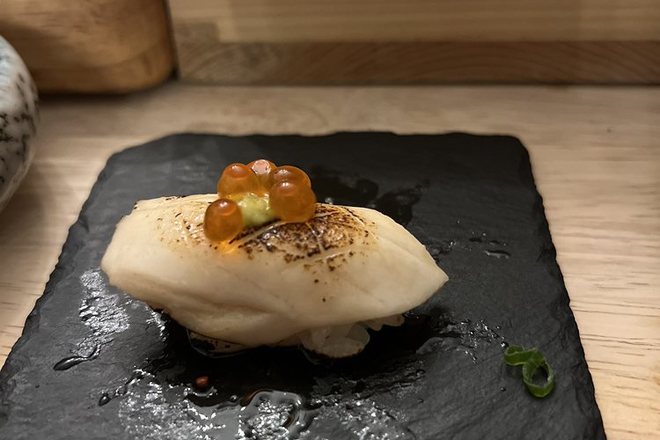 Sushi by Scratch Restaurants: Miami