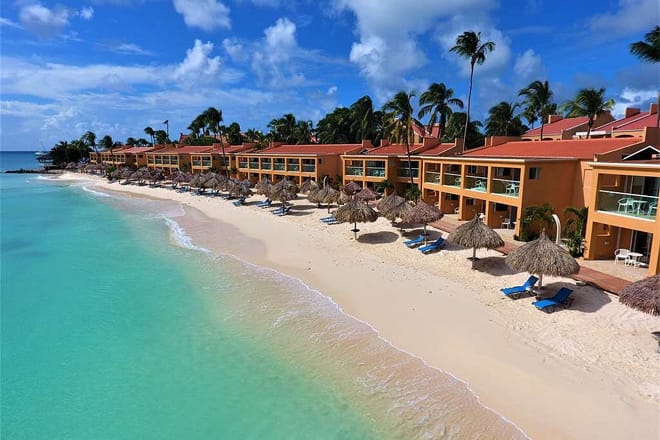 Tamarijn Aruba All Inclusive