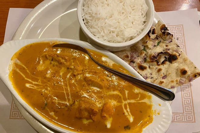 Tamarind Flavor of India