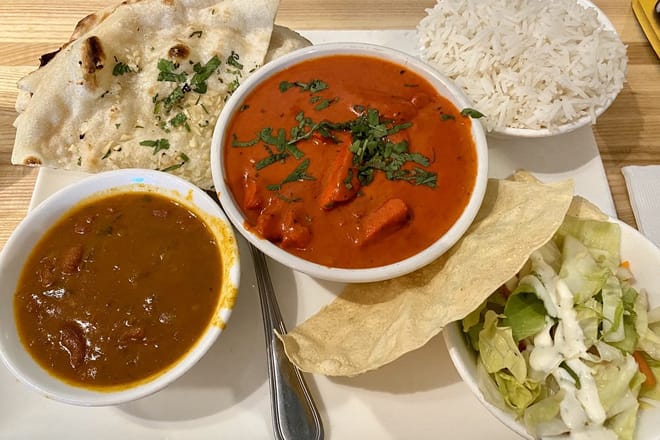 Tamarind Indian Cuisine