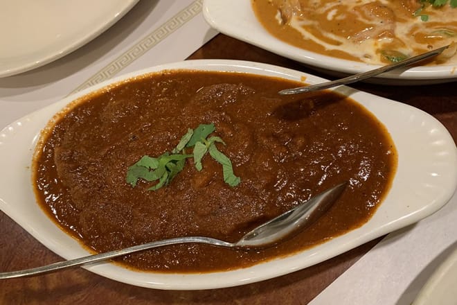 Tamarind Savoring India Pittsburgh