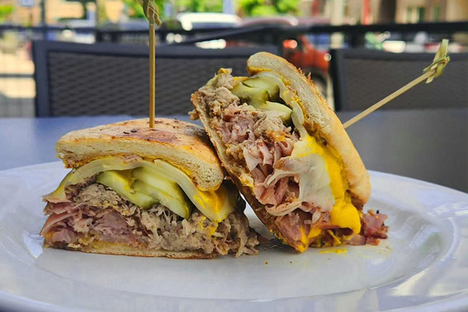 Tap & Burger - Sloan’s Lake