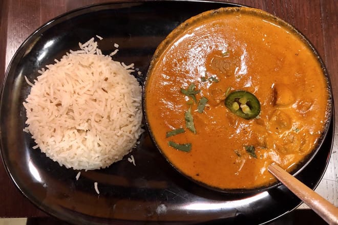 Tarka Indian Kitchen